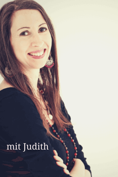 Retreat ⋆ Judith Brunner